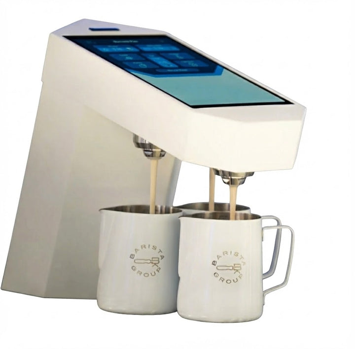 Übermilk Plus – Barista Group