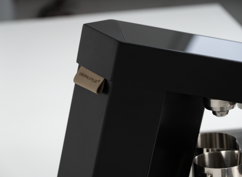 Ubermilk – Barista Group