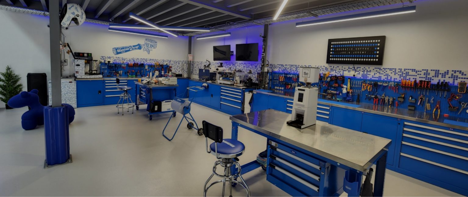 About – Barista Group | Cafe Products for Professionals