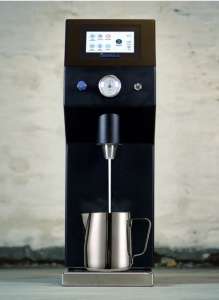 Übermilk – Barista Group | Cafe Products for Professionals