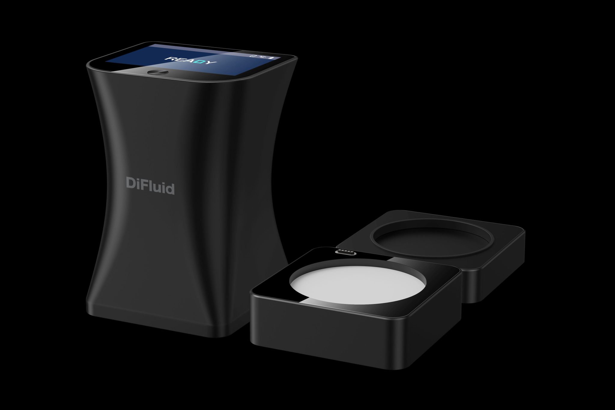 DiFluid – Barista Group | Cafe Products for Professionals